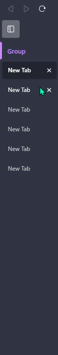 Hide Show Tabs In A Tab Group Desktop Requests Brave Community