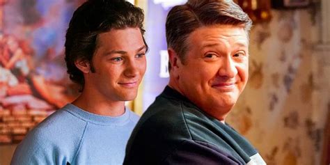 Young Sheldons George Actor Shares Touching Set Photo Ahead Of Season