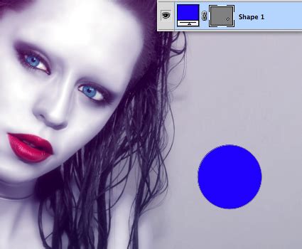 Sex Cyborg Tutorial Photo Editing