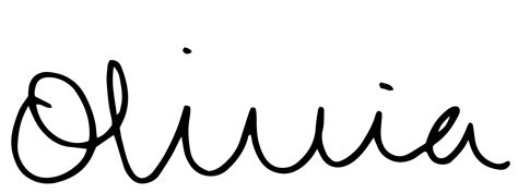 Offerings — Olivia Testa