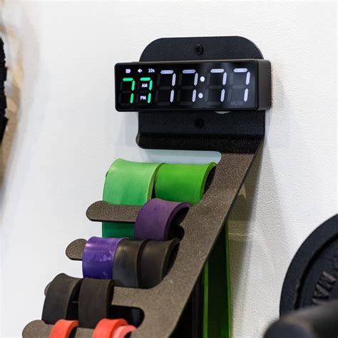 Prx Magnetic Timer Prx Performance