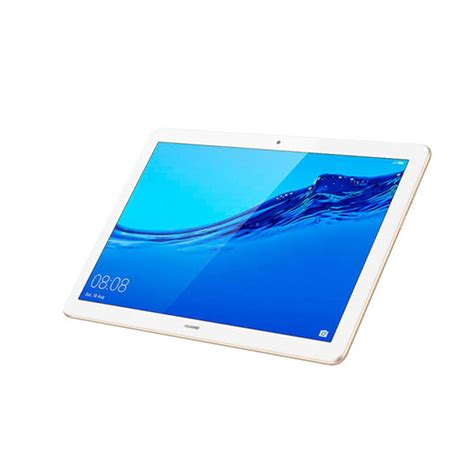 Huawei MediaPad T5 10.1 (2Gb/16Gb) (Gold)- 16Gb/ 10.1Inch/ 4G + Wifi ...