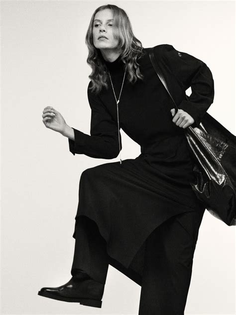 Early Days Massimo Dutti