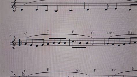 Is This Correct Way Of Notation R Musictheory