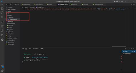 Vue3svg图标的使用vue3中svg图标怎么使用 Csdn博客