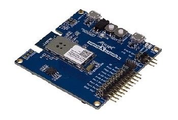 SAM W XPLAINED PRO EVALUATION KIT