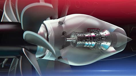 Next Gen Aero Engines
