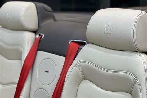 مازراتی گرن کبریو Mc فروشی 1403819 Bamair