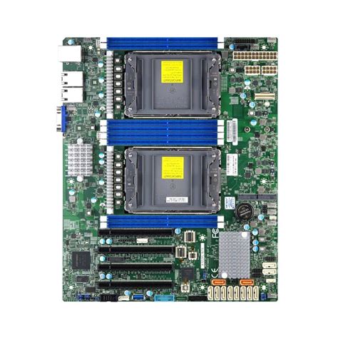 X12dpl Nt6 슈퍼마이크로 마더보드 Lga 4189 제온 확장 가능한 프로세서 듀얼 Lan®x550 10gbase T 이더넷 Aliexpress