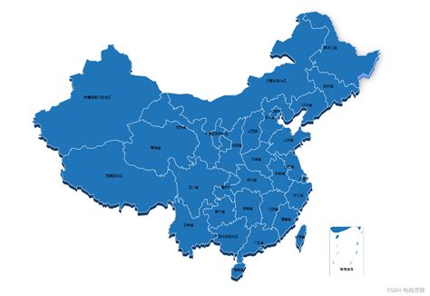 vue3 echarts 地图（3d立体） vue3 echarts ts 省市3d图 csdn博客