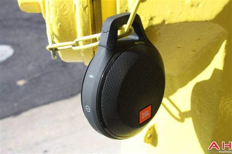 Featured Review Jbl Clip Portable Bluetooth Speaker