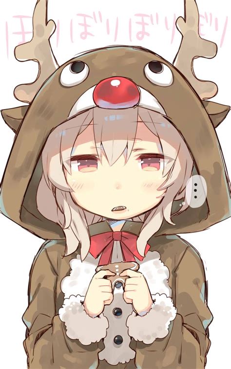 Kibii Mocha Danbooru