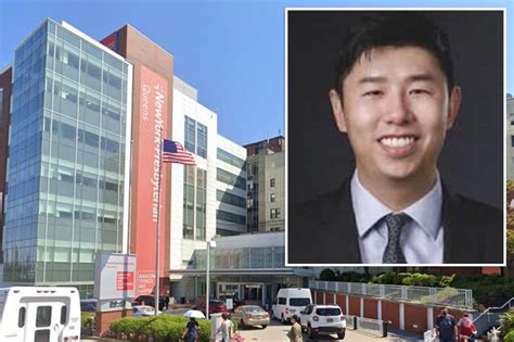 Nyc Doctor Zhi Alan Cheng Facing Over 20 Sex Crime Charges After Drugging And Raping At Least 6