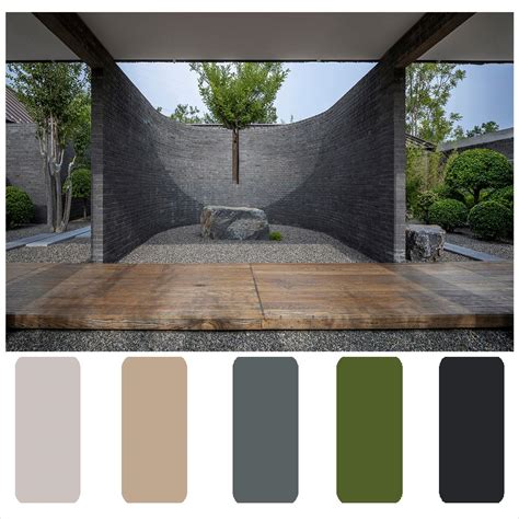 Landscape Color Design Natural Colors Inews