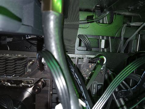 intallation issue h60x elite pump does not work build hardware