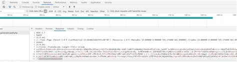 html cómo generar archivo pdf en una nueva ventana pasando datos por