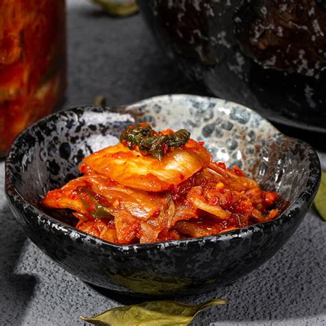 Products Jin Kimchi