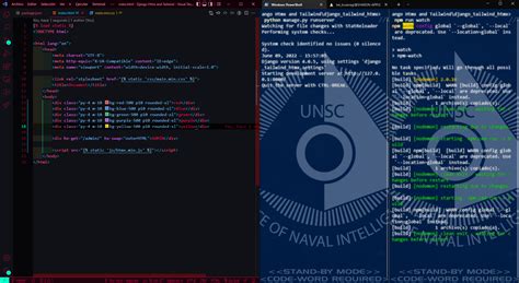 Github Kei Kusanagidjangohtmxtailwind Crear App De Django Y
