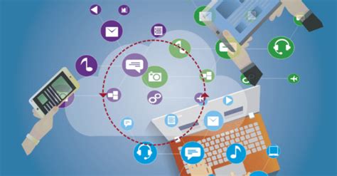 4 Great File Sharing Collaboration Software Tools For 2022