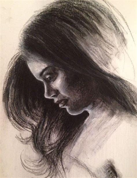 Genevieve Original – Annette Golden Art