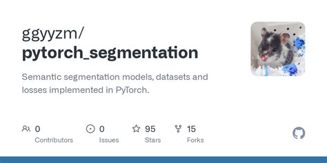 Pytorch Segmentation Model View At Master Ggyyzm Pytorch Segmentation Github