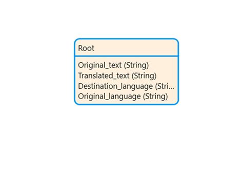 Mendix Translator Module