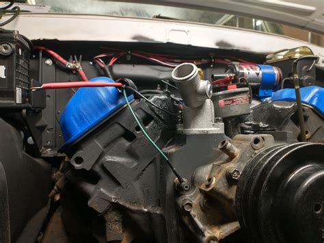 Temp Sending Unit Ford Truck Enthusiasts Forums