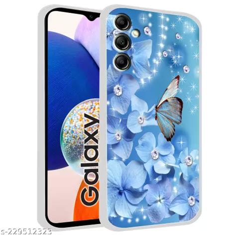 Samsung Galaxy A14 5G Back Cover