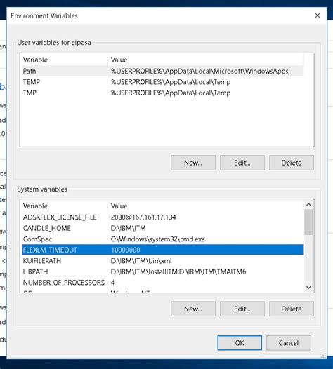 Multiple Users Not Able To Connect To Autocad License Server Via New