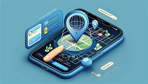 Swiftuimapkit Set And Track Map Position By Itsuki Level Up Coding