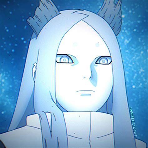 Momoshiki Icon Наруто шипуден Момошики