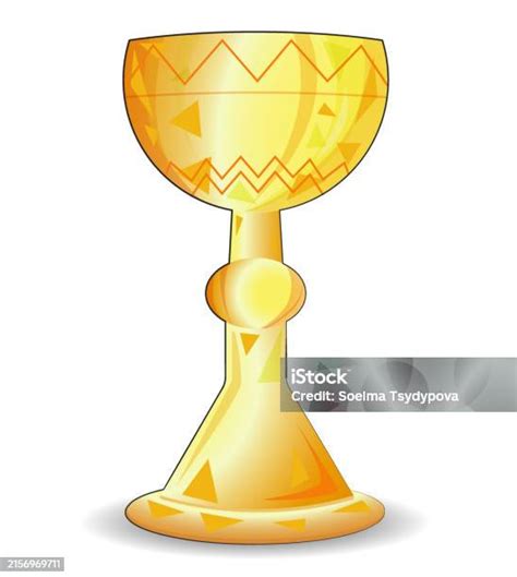 황금 트로피 골드 컵 수상 3d 1등 수상자 챔피언 보상 빈티지 스타일 승리 및 비즈니스 성공 리더십 및 성취 기호 고립된 사실적인 벡터 일러스트레이션 3차원 형태에 대한