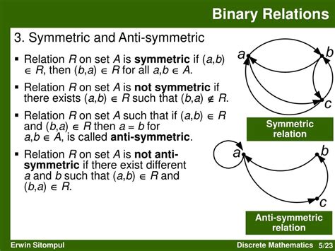 Ppt Discrete Mathematics Powerpoint Presentation Free Download Id5470439