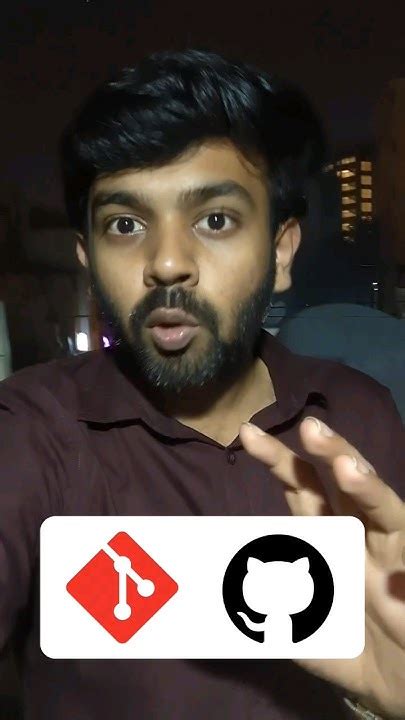 Git Vs Github Codeio Youtube