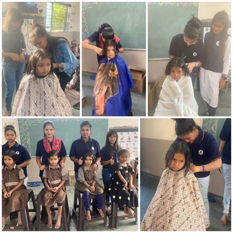 Amol Gaikwad On Linkedin Anilnaiktechnicaltrainingcenter Csractivity Csrinitiative