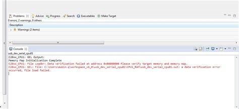 F28377d Controller Programming Problem C2000 Microcontrollers Forum C2000™︎