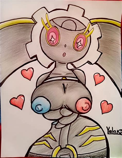 Magearna