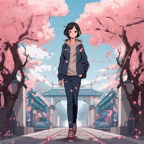 Anime Walking Maker Posegen The Ai Pose Generator Pbxwhp