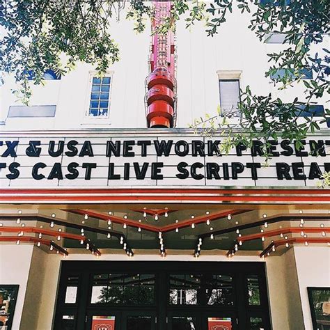 Suits Pilot Script Screening With The Cast Atxtvs6 It Cast