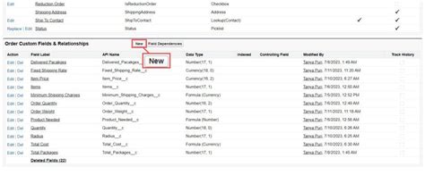Round Function In Salesforce