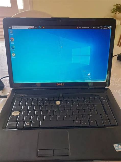 Notebook Dell Dual Core No Brasil