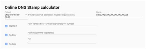 Set Up Dns Over Doh Resolver On Ubuntu With Dnsdist