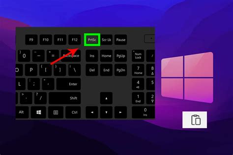 Cómo Hacer Una Captura De Pantalla En Pc Windowsreport Vida