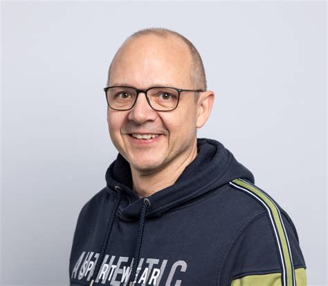 Marco Rohner Kantonsspital Graubünden