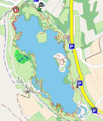 Multipolygons Issue 398 Navit Gps Navit GitHub