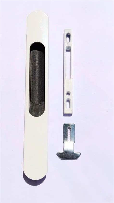 Zinc Alloy Window Locks At ₹ 82piece In Rajkot Id 2856110108933