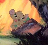 Cynthia Brisby Don Bluth Wiki Fandom