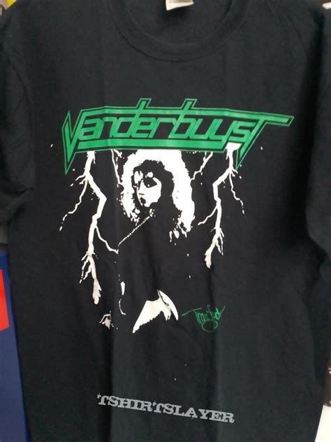 Vanderbuyst Traci Lords T Shirt Medium Tshirtslayer Tshirt And