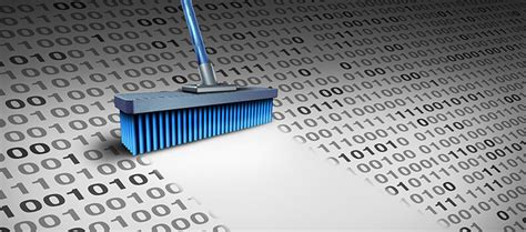 Its Time To Spring Clean Your Dirty Data