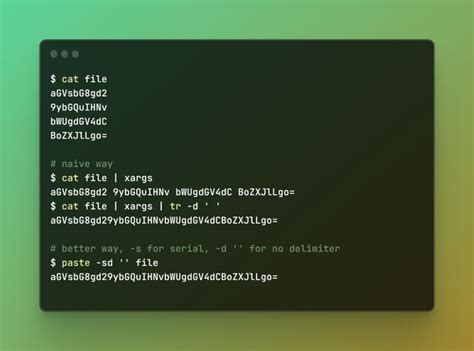 Cybersecurity Linux Tipsandtricks Adham Elmosalamy